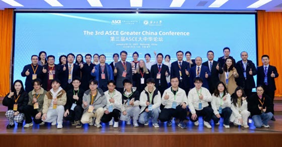 ASCE Global Link - Winter 2025